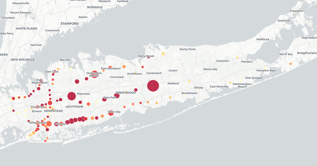 working lirr parking map 2