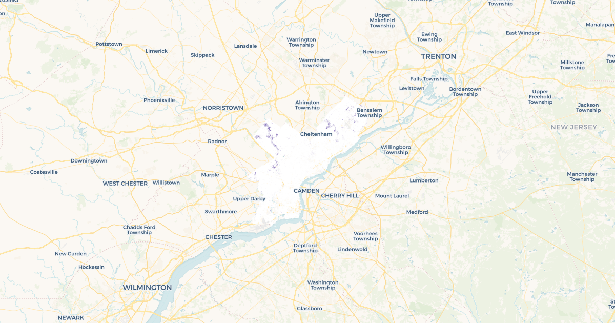 ppr tree canopy outlines 2015