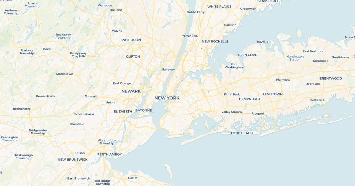 nycha development rights xi