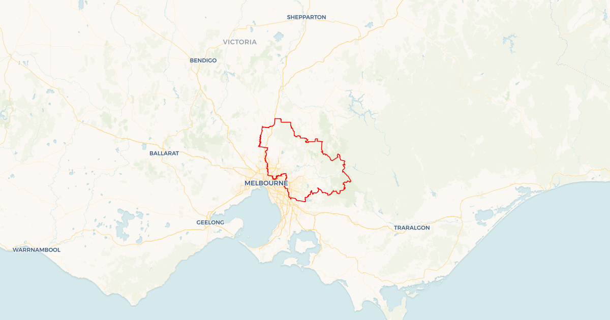 North Eastern Melbourne