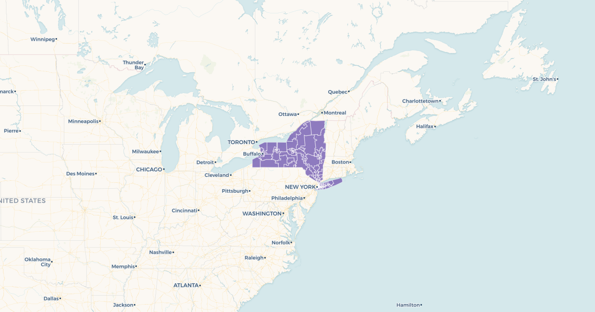 nys assembly districts 2023 nys assembly districts 2023